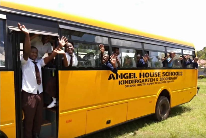 World Missions | Chestertown Community United Methodist Church